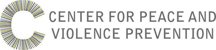 Center for Peace and Violence Prevention - CPVP
