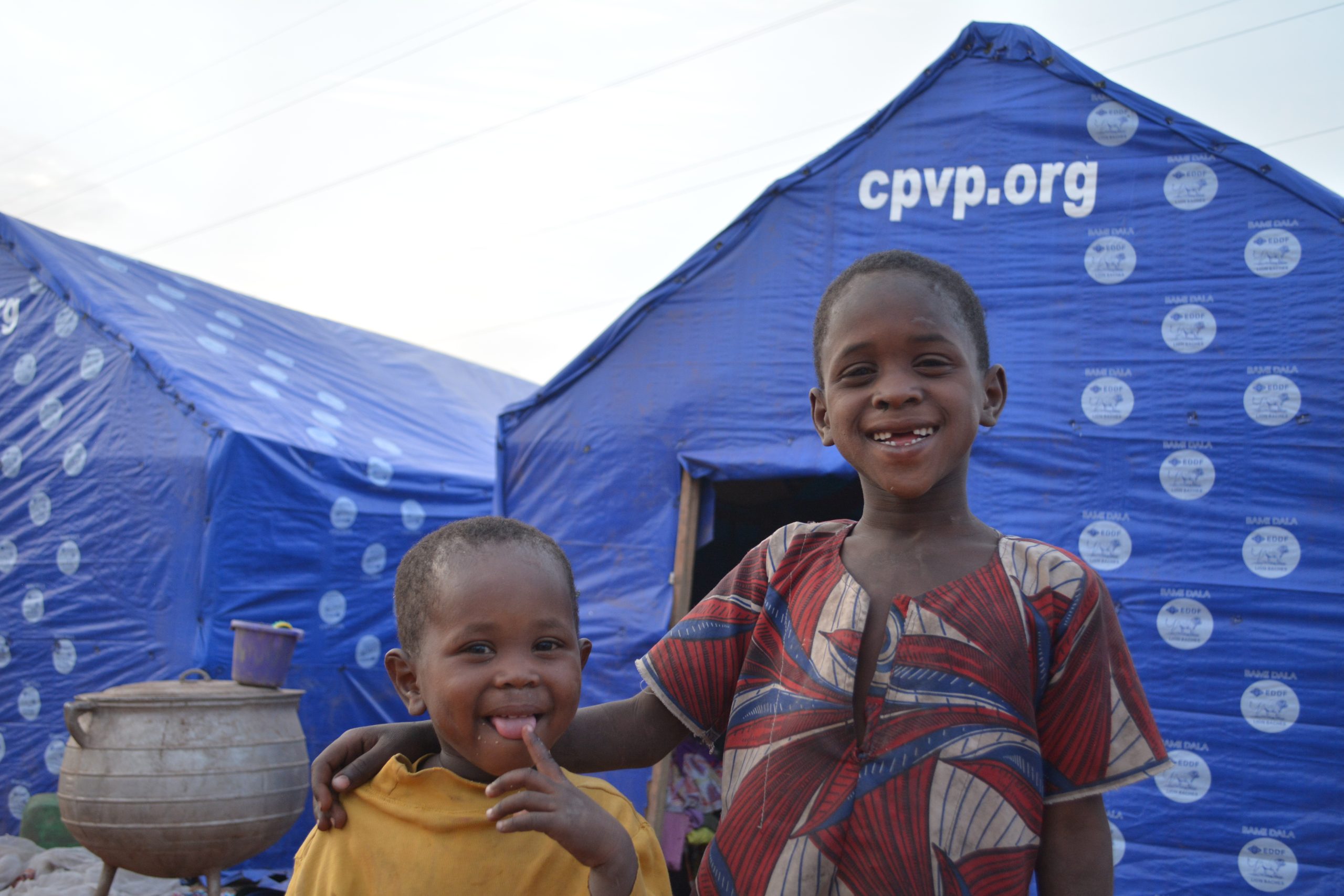 World Refugee Day 20, June 2024 - Center for Peace and Violence Prevention - CPVP